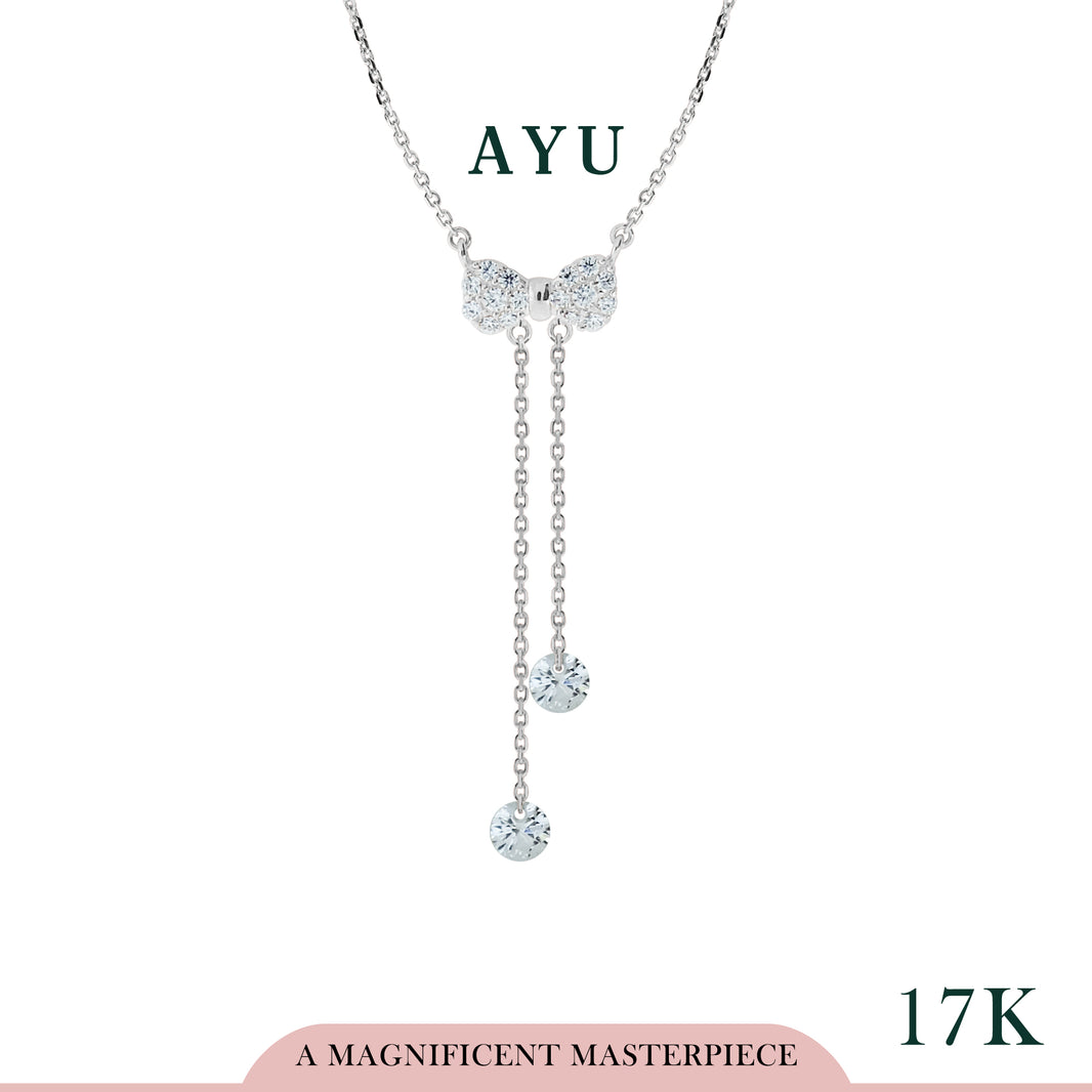 NECKLACES – AYUGOLD INDONESIA