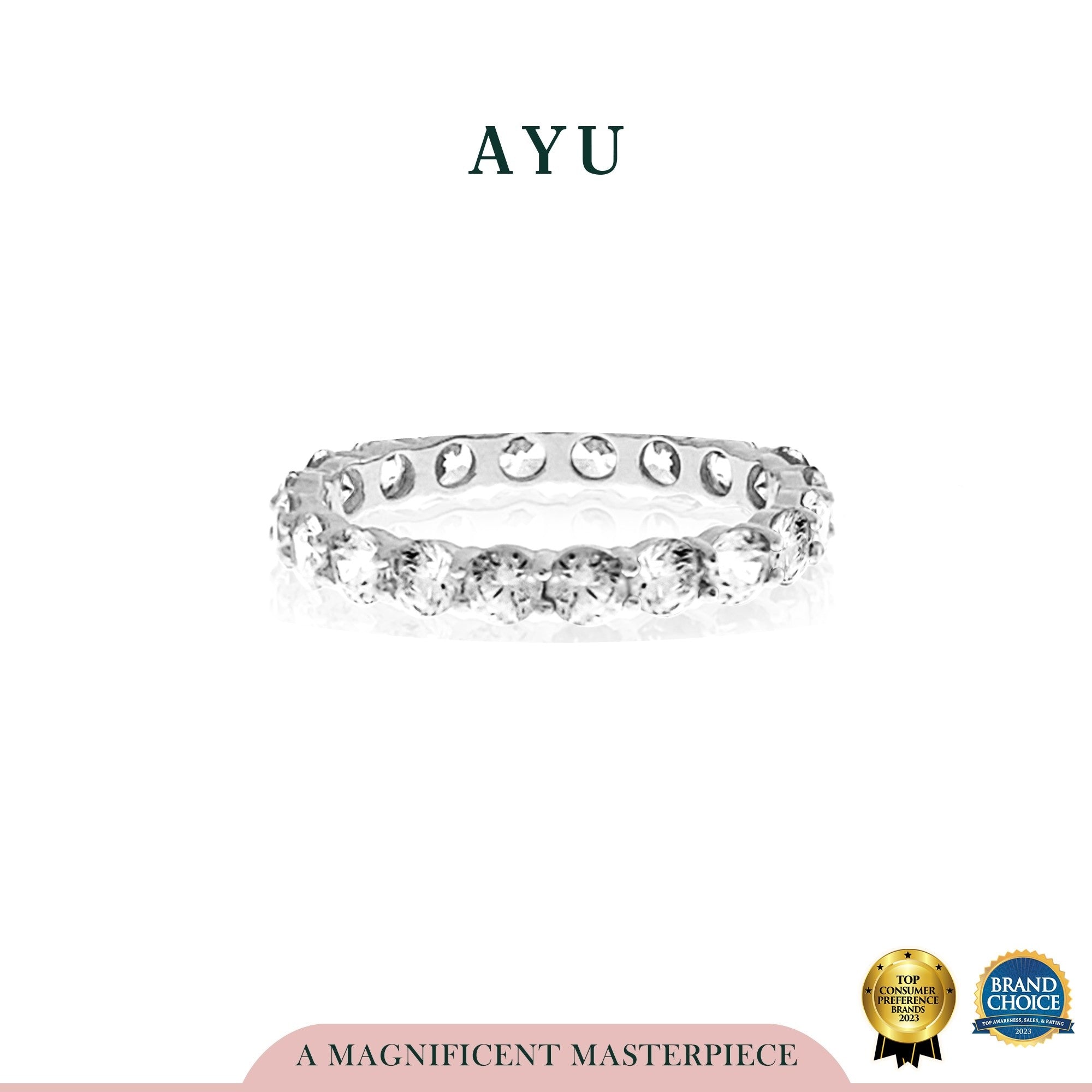 RINGS COLLECTION – AYUGOLD INDONESIA